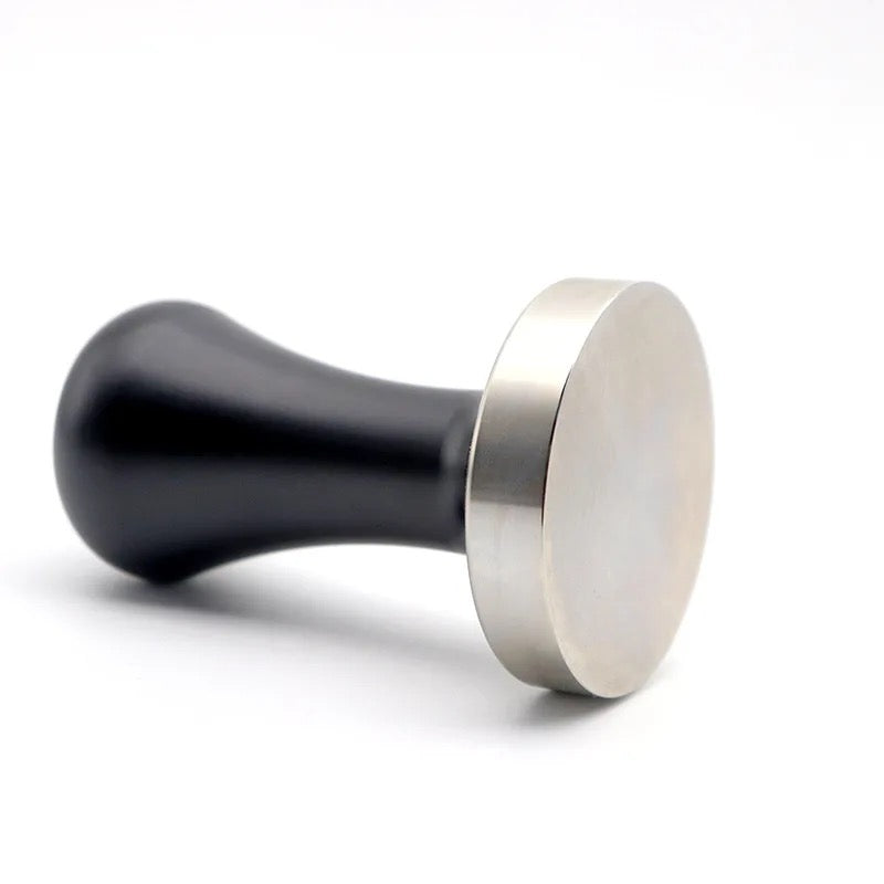 Tamper Black 54mm or 58mm – CasadelBarista