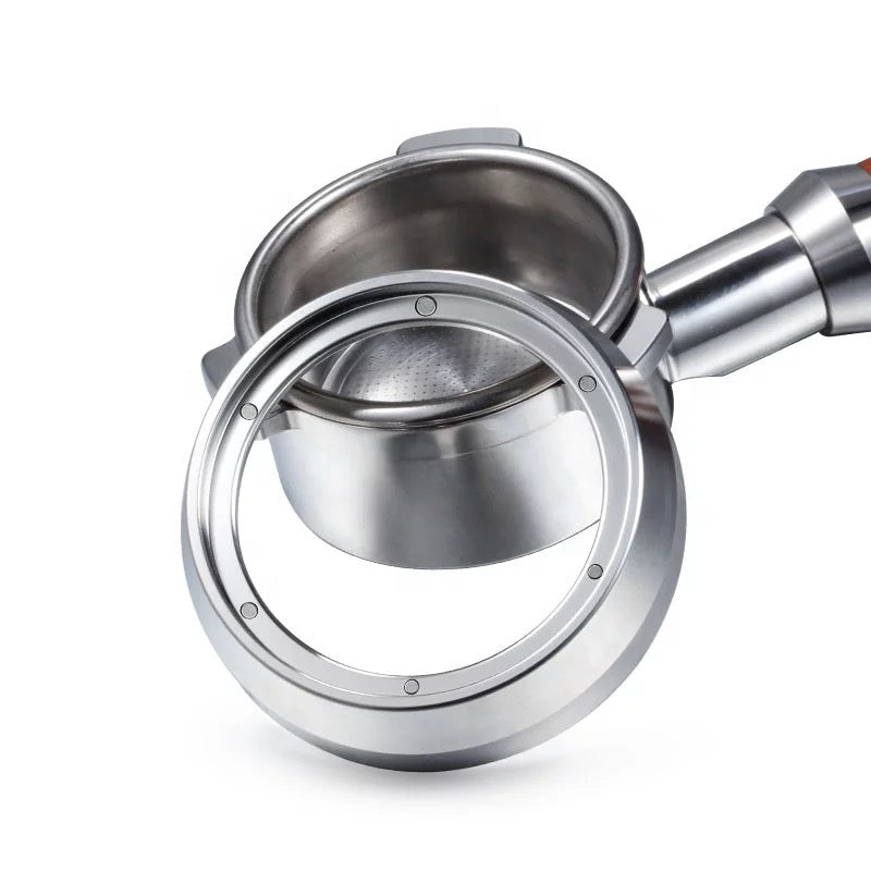 Dosing Funnel Magnetic 58 mm – CasadelBarista