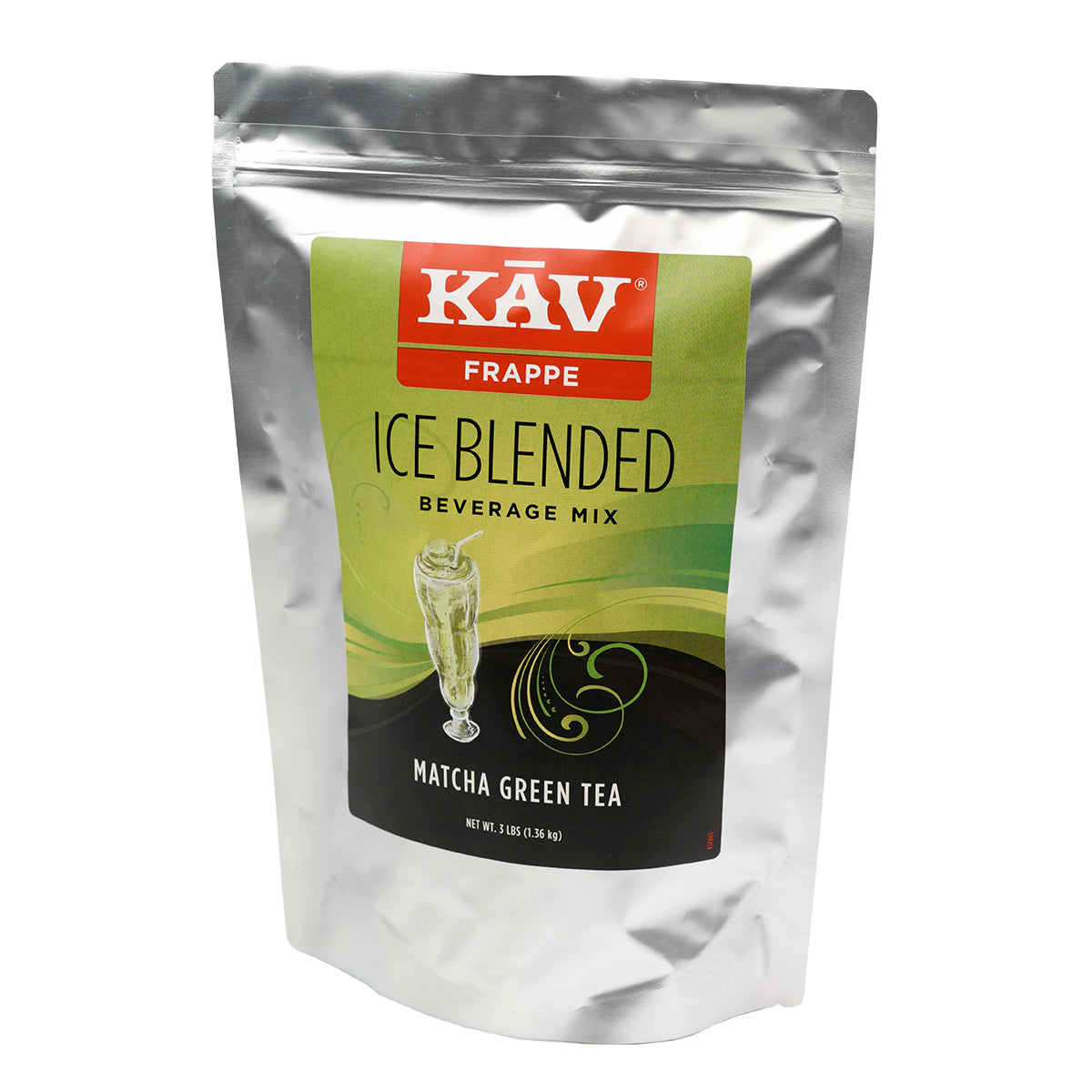Kav Matcha Green Tea 3 Lbs – CasadelBarista